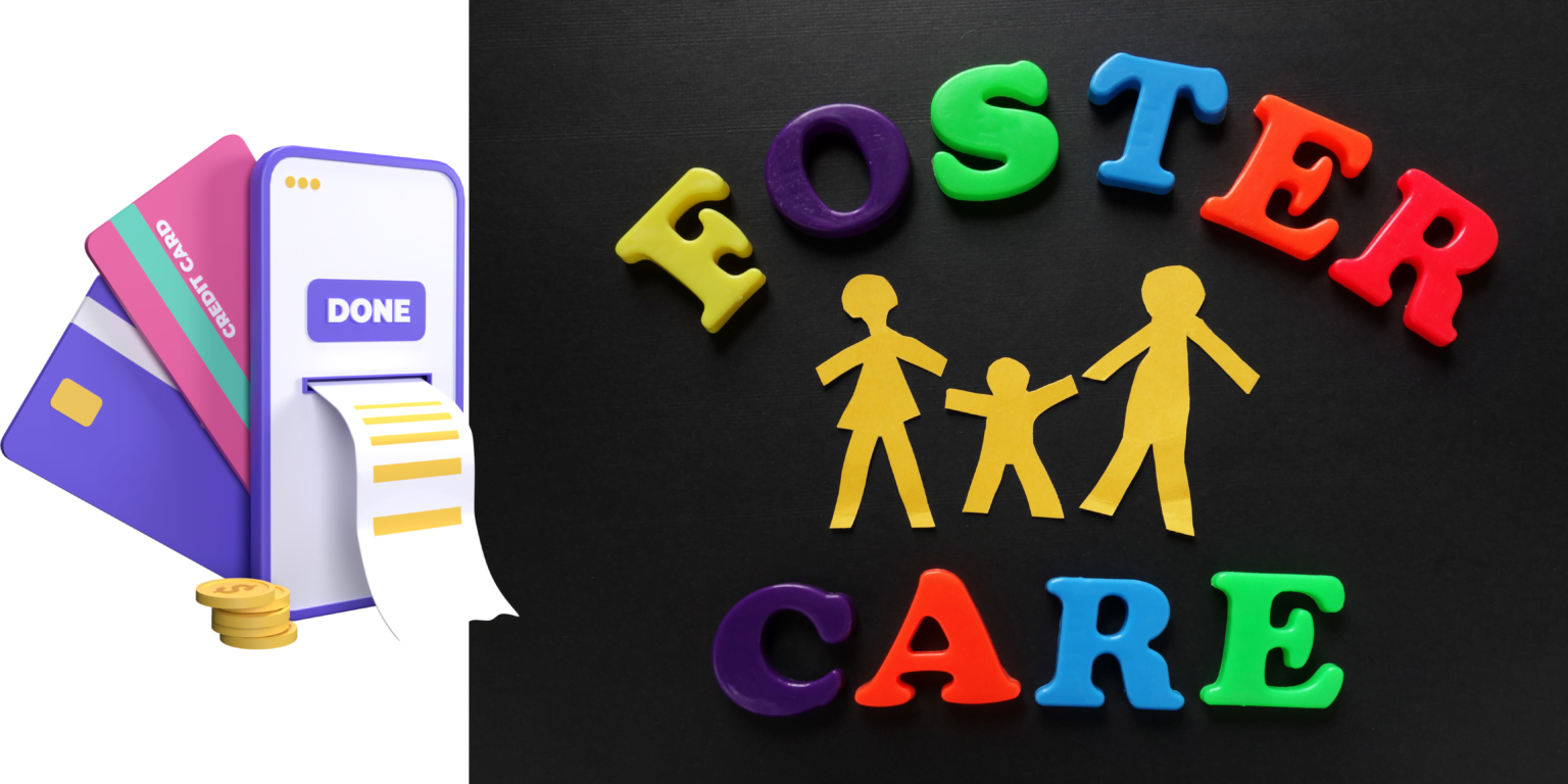How to Check My Foster Care Payments