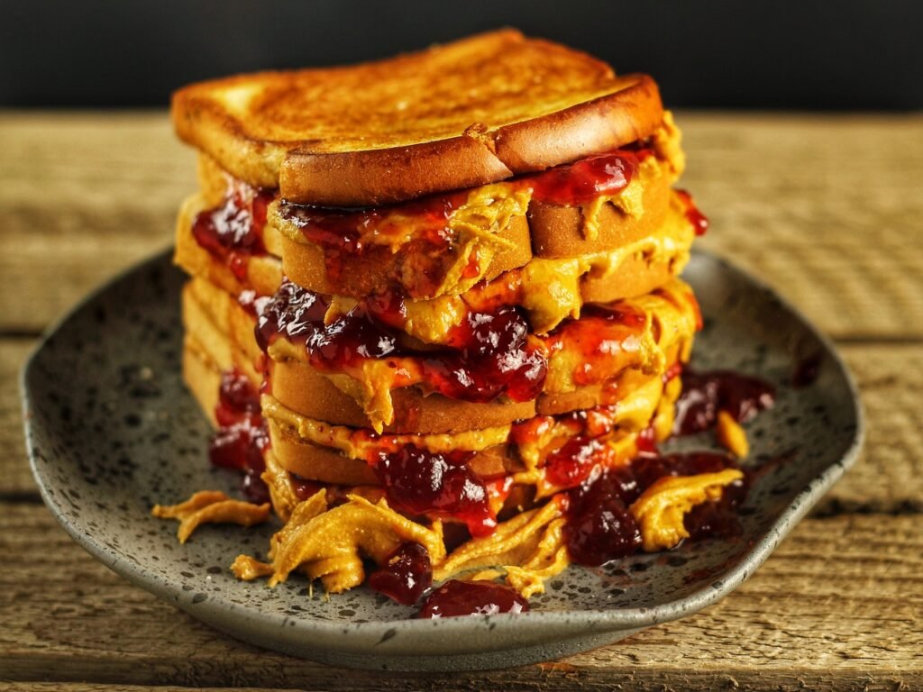 Top 10 Foods That Make Kids Happy: A Delicious Journey Through ...